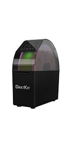 GratKit 3D Printers, 3D Printing Resin & Filament for Industrial